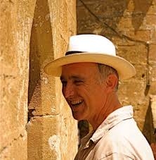 Contact - Thierry Le Roch - soins esséniens et bien-être