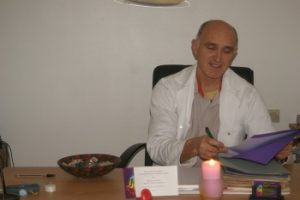 Soins esséniens - Thierry Le Roch - soins esséniens et bien-être