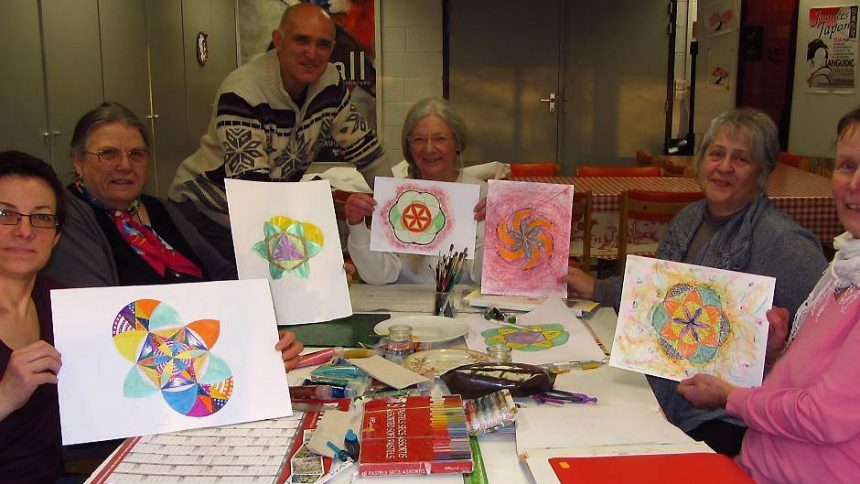 Article Ouest-France du 23 mars 2018 - Thierry Le Roch - soins ...